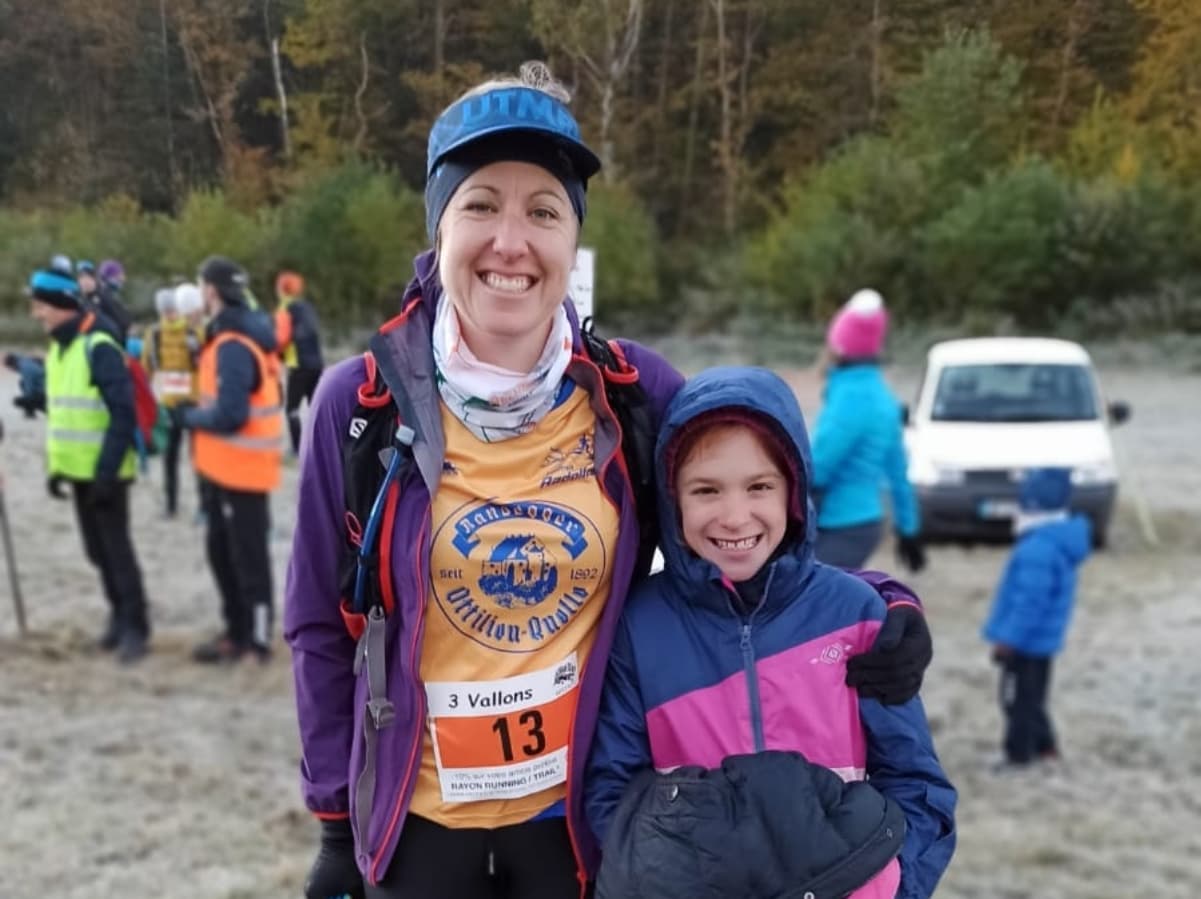 Mein erster Ultra: Der Thur Trail in Alsace – Lauftreff Radolfzell